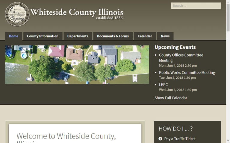 Homes for Sale in Whiteside County IL | Your Local Real Estate Agents
